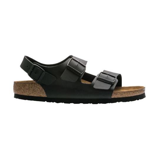 BIRKENSTOCK Milano BF Black 37 24.0cm 34793-37 (67-2272-03) : A1ショップ 土日・祝日・夏季・年末年始休業 - 通販 ...