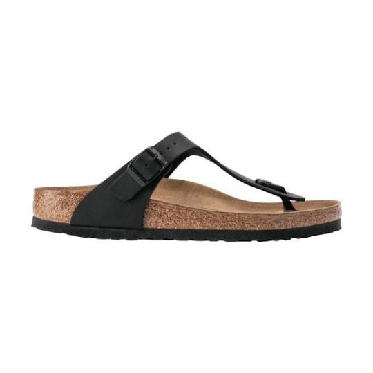 BIRKENSTOCK Gizeh BF Black 36 23.0cm 43691-36 (67-2272-67) : A1ショップ 土日・祝日・夏季・年末年始休業 - 通販 - Yahoo ...