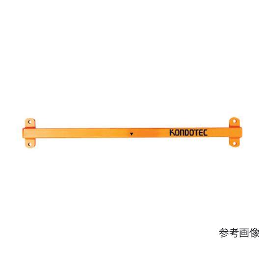 KT吊てんびん 3t用1M 本体 コンドーテック 035A3TB0301 (67-2304-50) : 67-2304-50 : A1 ショップ 休業日土日・祝日 - 通販 - Yahoo ...