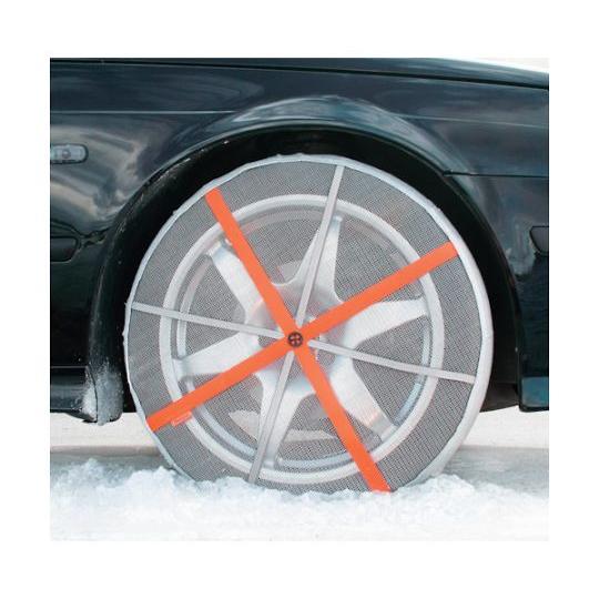 ブランド登録なし オートソック Reelex ASK600 (67-2357-54) : A1 ショップ 休業日土日・祝日 - 通販 - Yahoo!ショッピング