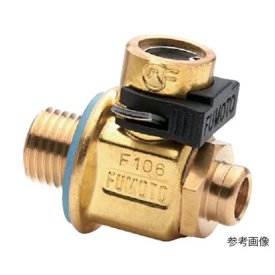 エンジンオイル用 エコオイルチェンジャーF100 Sタイプ 麓技研 F106S (67-2379-40) : A1 ショップ 休業日土日・祝日 - 通販 - Yahoo!ショッピング