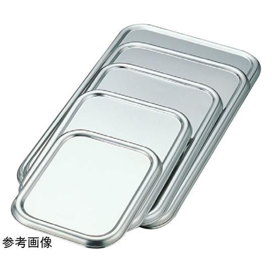 赤川器物製作所 18-8 長バット蓋 320型用 (67-2404-46) : A1ショップ 土日・祝日・夏季・年末年始休業 - 通販 - Yahoo!ショッピング