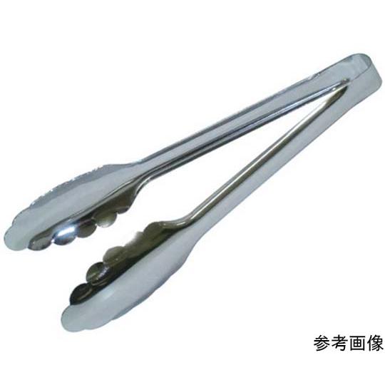 やわらかバネトング 240mm タマチュウ YT-240 (67-2469-42) : A1ショップ 土日・祝日・夏季・年末年始休業 - 通販 - Yahoo!ショッピング