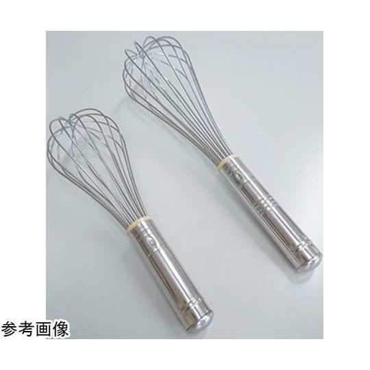 シルバー泡立 ステンレスキャップ付 330mm スギコ産業 #11 (67-2469-79) : A1 ショップ 休業日土日・祝日 - 通販 - Yahoo!ショッピング