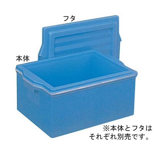 エスレンコンテナ SP-20-D 深型用 ブローフタ 積水化成品工業 ブローフタ (67-2477-60) : 67-2477-60 : A1 ショップ 休業日土日・祝日 - 通販 ...