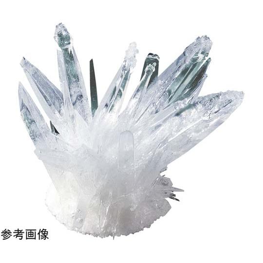 アーテック クリスタル結晶育成キット 11764 (67-2997-98) : A1 ショップ 休業日土日・祝日 - 通販 - Yahoo!ショッピング