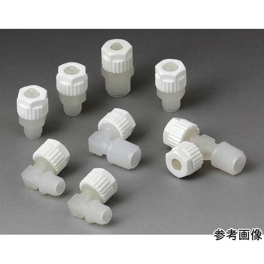 TEFEN PVDF締込継手 メスストレート 10mm×Rc3/8 W1010F (67-3076-52) : A1 ショップ 休業日土日・祝日 - 通販 - Yahoo!ショッピング