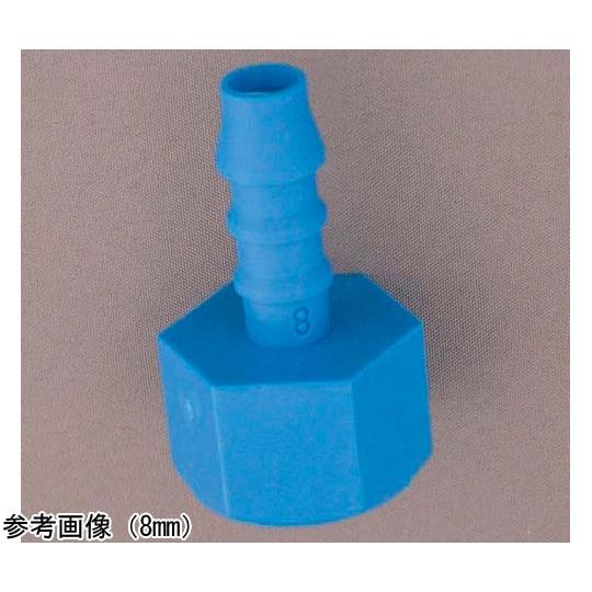 TEFEN ナイロン66 タケノコ継手 メス固定ストレート10mm ×Rc 1/4 NHFK-1008 (67-3077-61) : 67-3077-61 : A1 ショップ 休業日土日・祝日 ...