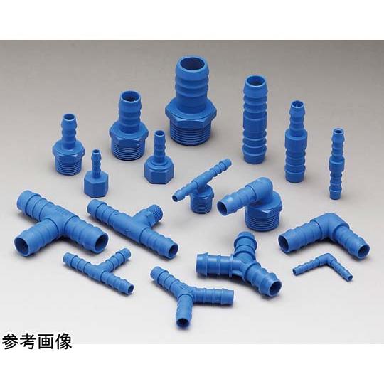 TEFEN ナイロン66 タケノコ継手 メス固定ストレート10mm ×Rc 1/4 NHFK-1008 (67-3077-61) : 67-3077-61 : A1 ショップ 休業日土日・祝日 ...