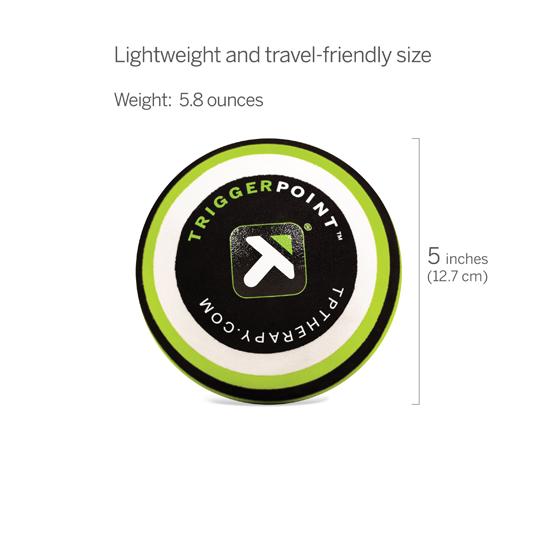 マッサージボール MB5 TRIGGERPOINT 4422 (67-3090-89) : 67-3090-89 : A1 ショップ 休業日土日・祝日 - 通販 - Yahoo!ショッピング