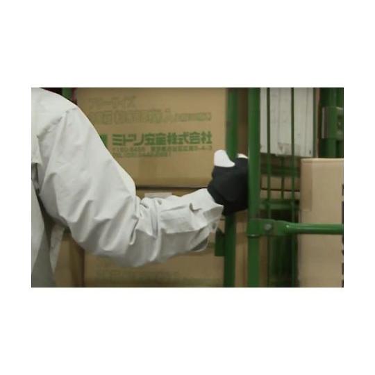 ミドリ安全 手甲ガード 左右兼用 AG9000 (67-3142-90) : A1ショップ 土日・祝日・夏季・年末年始休業 - 通販 - Yahoo!ショッピング