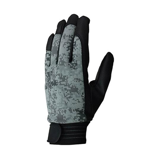 COVER WORK 手袋FT-3714 デジカモ L (67-4523-06) : A1 ショップ 休業日土日・祝日 - 通販 - Yahoo!ショッピング