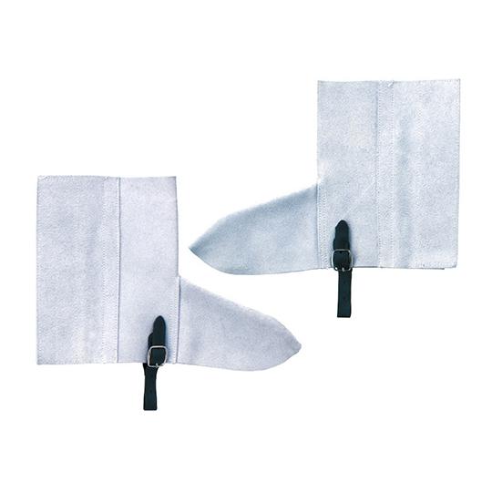 皮製足カバーMG 富士グローブ LS403L (67-4537-94) : A1 ショップ 休業日土日・祝日 - 通販 - Yahoo!ショッピング