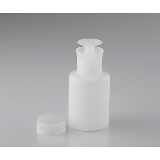 プッシュディスペンサー丸型 HRM-300+ディスペンサー 0.5cc ニッコー・ハンセン (67-4568-53) : A1 ショップ 休業日土日・祝日 - 通販 - Yahoo!ショッピング