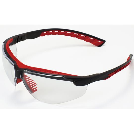 保護めがね 蒸れない！COOLな新デザイン トーアボージン 3100 PCF (67-4592-68) : A1ショップ 土日・祝日・夏季・年末年始休業 - 通販 - Yahoo!ショッピング