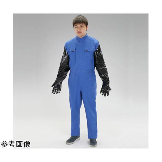 [L/787mm] 手袋 ネオプレンゴム・綿裏 EA354BM-6A (67-4717-24) : A1ショップ 土日・祝日・夏季・年末年始休業 - 通販 - Yahoo!ショッピング