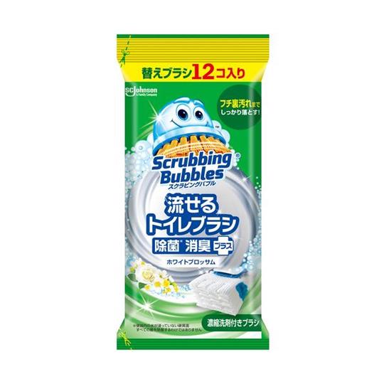 替ブラシ EA928AJ-76用/12個 EA928AJ-77B (67-4721-97) : A1 ショップ 休業日土日・祝日 - 通販 - Yahoo!ショッピング