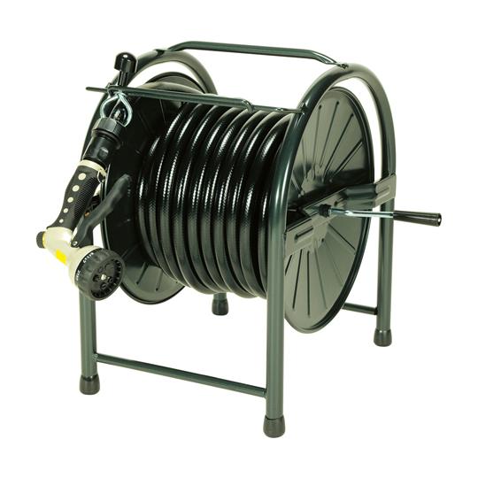 スチールリール 耐圧30m メダルノズル 蛇口アダプター 日之出化成 303-0001604 (67-4860-16) : A1ショップ 土日・祝日・夏季・年末年始休業 - 通販 ...