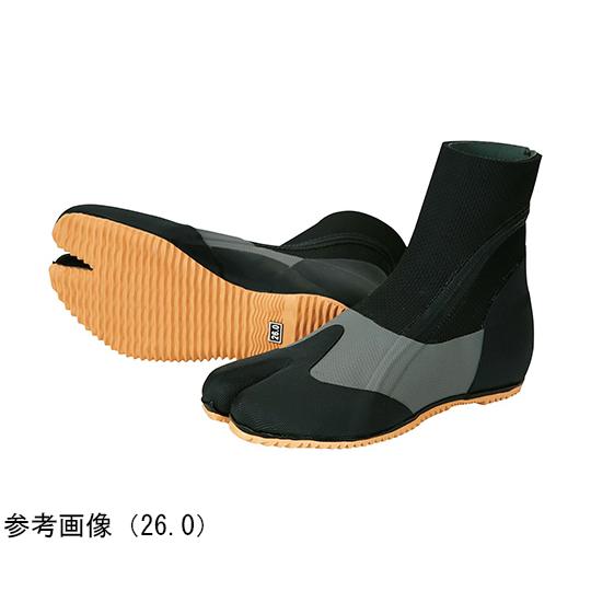 阪神素地 マリンブーツ 27cm CM-319 (67-4888-69) : A1ショップ 土日・祝日・夏季・年末年始休業 - 通販 - Yahoo!ショッピング