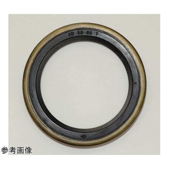 オイルシールKD型 20個入 NBR 武蔵オイルシール工業 KD40525 (67-4898-52) : A1 ショップ 休業日土日・祝日 - 通販 - Yahoo!ショッピング