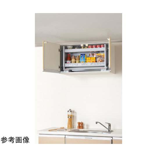 オークス スイングダウンウォール W710〜720×D315〜×H460〜mm JDS75503 (67-5199-51) : A1 ショップ 休業日土日・祝日 - 通販 - Yahoo!ショッピング