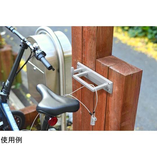 オークス ウォールフック＆バー シルバー TGS52013SL (67-5199-95) : A1ショップ 土日・祝日・夏季・年末年始休業 - 通販 - Yahoo!ショッピング