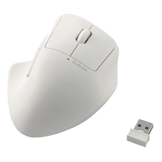 マウス SHELLPHA 無線2.4GHz 5ボタン チルトホイール 抗菌仕様 静音設計 ホワイト M-SH30DBSKWH : A1 ショップ 休業日土日・祝日 - 通販 - Yahoo ...