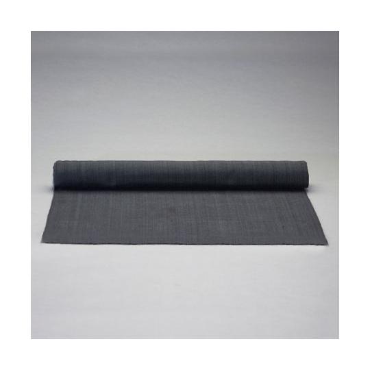 耐火・耐熱カーボンクロス 1000×5m EA334B-12 (67-5286-76) : 67-5286-76 : A1 ショップ 休業日土日・祝日 - 通販 - Yahoo!ショッピング