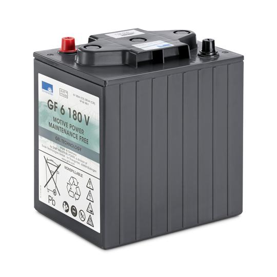 ケルヒャー バッテリー メンテナンスフリー 9.548-478.0 (67-5808-84) : A1 ショップ 休業日土日・祝日 - 通販 - Yahoo!ショッピング