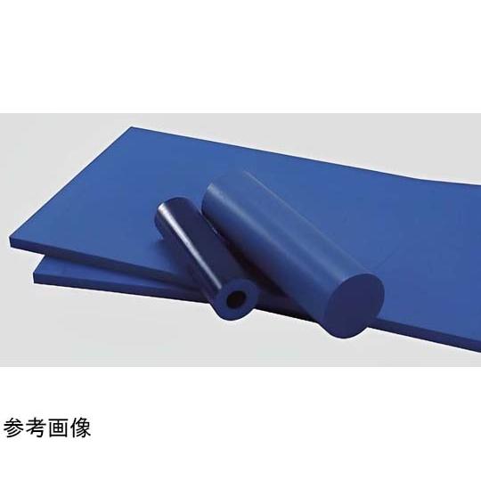 ナイロン丸棒 MC901 青 φ40×10mm 三菱ケミカル PA_BL_D00400-0010 (67-6218-77) : 67-6218-77 : A1 ショップ 休業日土日・祝日 ...