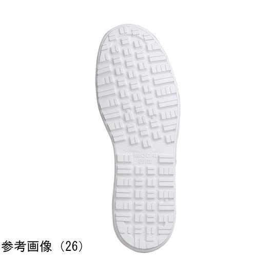 ミドリ安全 男女兼用 静電耐滑作業靴 エレパス303 26.0cm EREPASS-303-26.0 (67-6638-53) : A1 ショップ 休業日土日・祝日 - 通販 - Yahoo ...