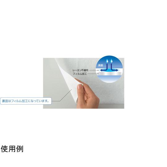 日昭産業 ロールシーツ 303 18015 (67-6644-71) : A1 ショップ 休業日土日・祝日 - 通販 - Yahoo!ショッピング