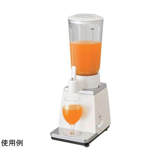 パナソニック 業務用ミキサー MX-153G-W (67-6876-89) : A1 ショップ 休業日土日・祝日 - 通販 - Yahoo!ショッピング