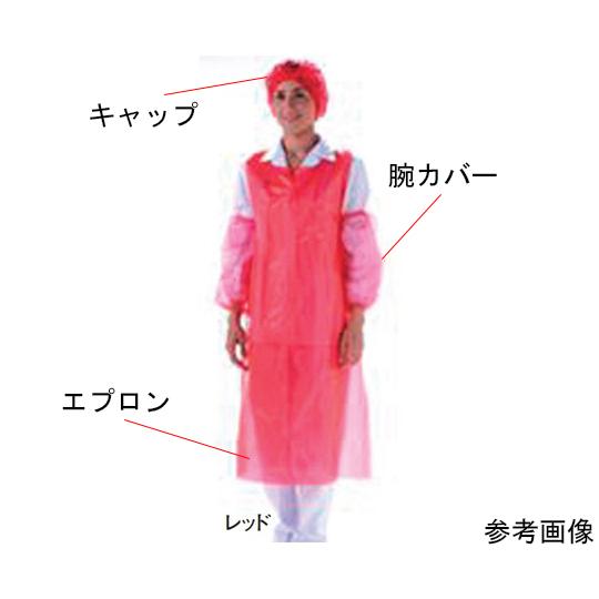 オーバースリーブ 腕カバー 100枚入 ブルー 6169-065 (67-6901-46) : A1 ショップ 休業日土日・祝日 - 通販 - Yahoo!ショッピング