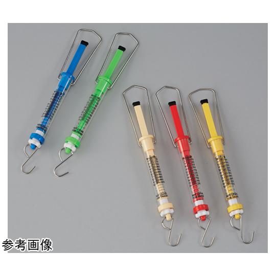 押し引きばねはかり PSB-5a 島津理化 103-763 (67-7090-68) : A1 ショップ 休業日土日・祝日 - 通販 - Yahoo!ショッピング