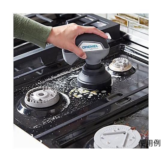 φ63.5mm 磨きパッドセット DREMEL EA928AG-710 (67-7211-70) : A1ショップ 土日・祝日・夏季・年末年始 ...