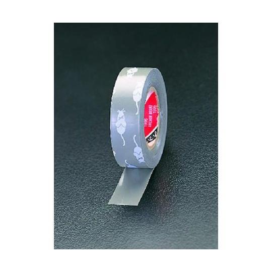 19mmx20m ビニールテープ ねずみ避け EA944RA-1 (67-7212-07) : A1 ショップ 休業日土日・祝日 - 通販 - Yahoo!ショッピング