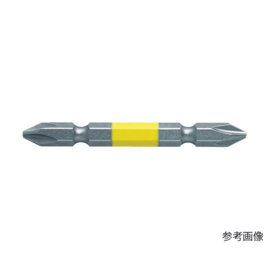 カラービット +2×110 1パック 2本入 アネックスツール ACM-2110 (67-7216-96) : 67-7216-96 : A1 ...