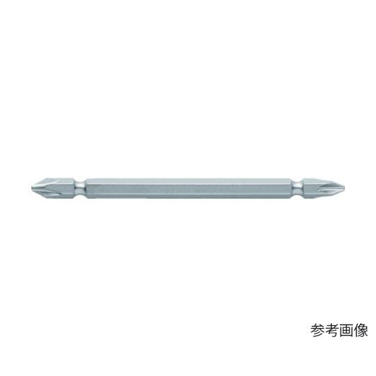 ハイパービット1本組 両頭 +2×300 アネックスツール AHM2300 (67-7218-09) : A1 ショップ 休業日土日・祝日 - 通販 - Yahoo!ショッピング