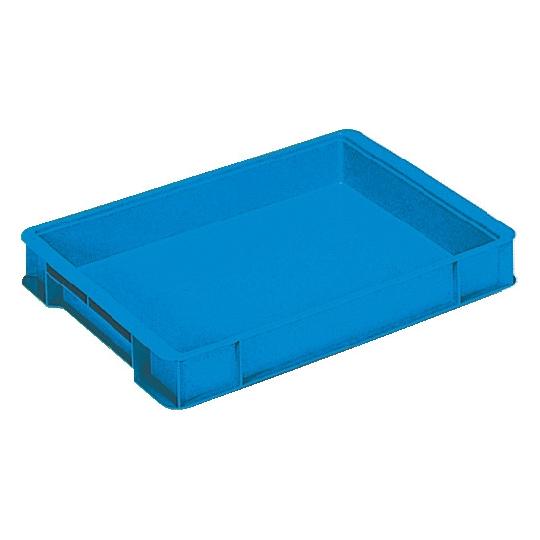 サンボックス #5-2 PP ブルー サンコー 三甲 20055800BL504 (67-7226-24) : A1ショップ 土日・祝日・夏季・年末年始休業 - 通販 - Yahoo!ショッピング