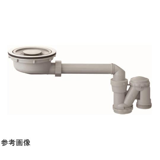 ワンタッチKITトラップセット ミヤコ M14KITK_115 (67-7243-07) : 67-7243-07 : A1 ショップ 休業日土日・祝日 - 通販 - Yahoo!ショッピング