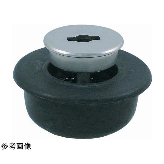 二重フタゴム栓 カギ式 ミヤコ M43GEK_40EWK (67-7247-71) : A1 ショップ 休業日土日・祝日 - 通販 - Yahoo!ショッピング