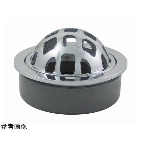 山型排水目皿 VP・VU兼用 ミヤコ MK19WY_100 (67-7252-03) : A1ショップ 土日・祝日・夏季・年末年始休業 - 通販 - Yahoo!ショッピング