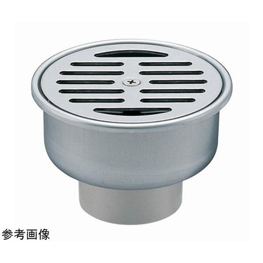 ステンレスワントラップ ミヤコ MS45NS_100X50 (67-7252-65) : A1ショップ 土日・祝日・夏季・年末年始休業 - 通販 - Yahoo!ショッピング