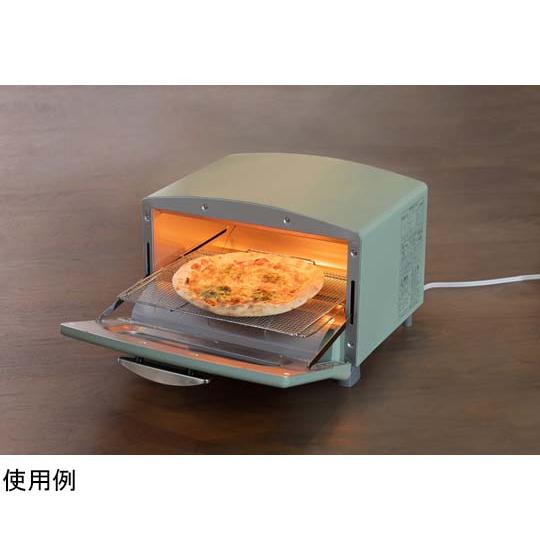 グラファイトトースター 2枚焼き グリーン Aladdin アラジン AET-GS13C-G (67-8022-51) : A1ショップ 土日・祝日・夏季・年末年始休業 - 通販 ...