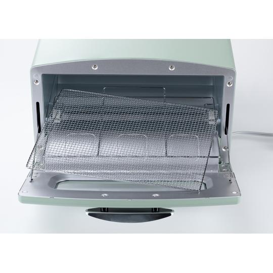 グラファイトトースター 2枚焼き グリーン Aladdin アラジン AET-GS13C-G (67-8022-51) : A1ショップ 土日・祝日・夏季・年末年始休業 - 通販 ...