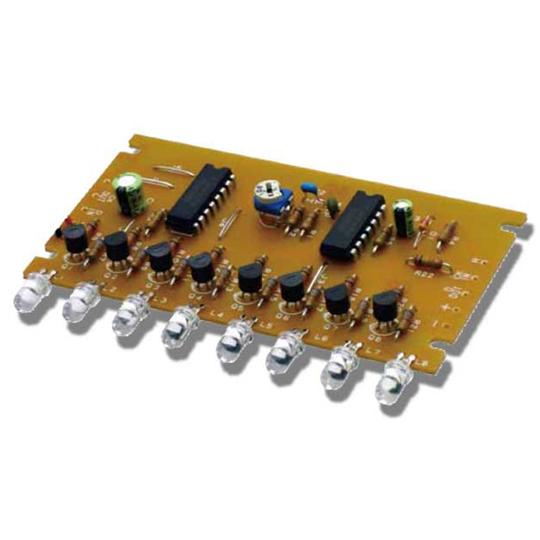 LED順送りキット GTW ワンダーキット LED-4015GTW (67-8950-04) : A1 ショップ 休業日土日・祝日 - 通販 - Yahoo!ショッピング