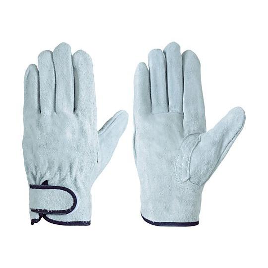 シモン 牛床革手袋 CS717 M (67-8960-63) : A1 ショップ 休業日土日・祝日 - 通販 - Yahoo!ショッピング