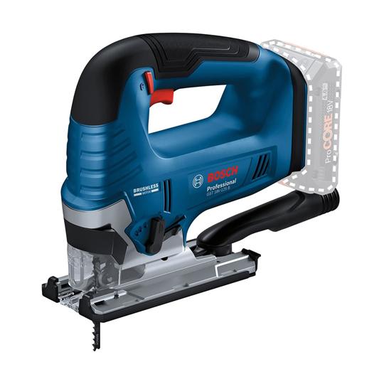 コードレスジグソー本体のみ BH BOSCH GST18V-125BH (67-9209-33) : 67-9209-33 : A1 ショップ 休業日土日・祝日 - 通販 - Yahoo!ショッピング