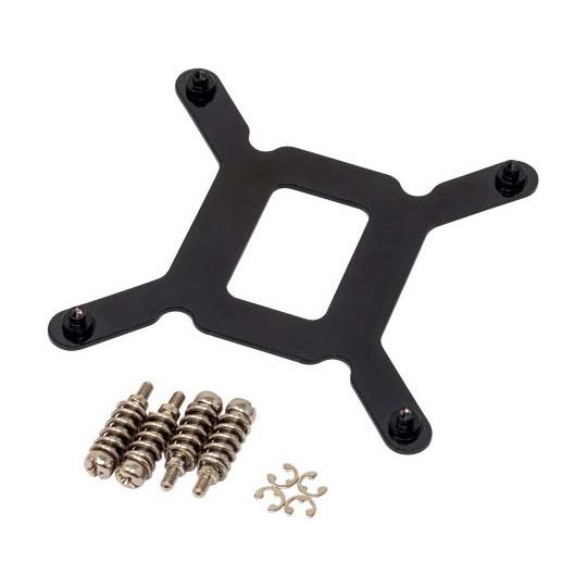 AINEX（アイネックス） LGA1700用 CPUクーラーバックプレート ainex BS-1700 (67-9218-23) : A1ショップ 土日・祝日・夏季・年末年始休業 - 通販 ...